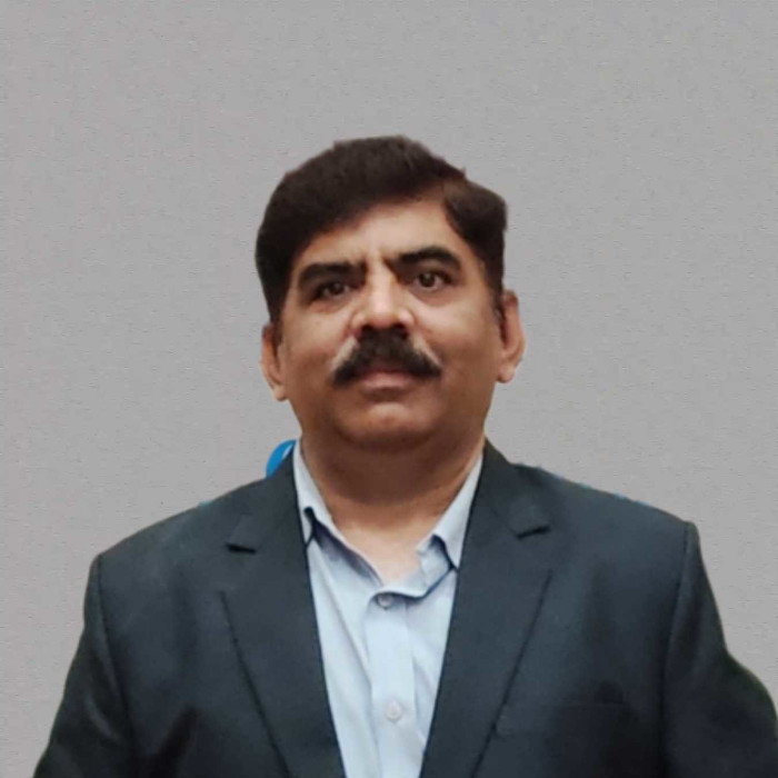 Rajesh Hirve